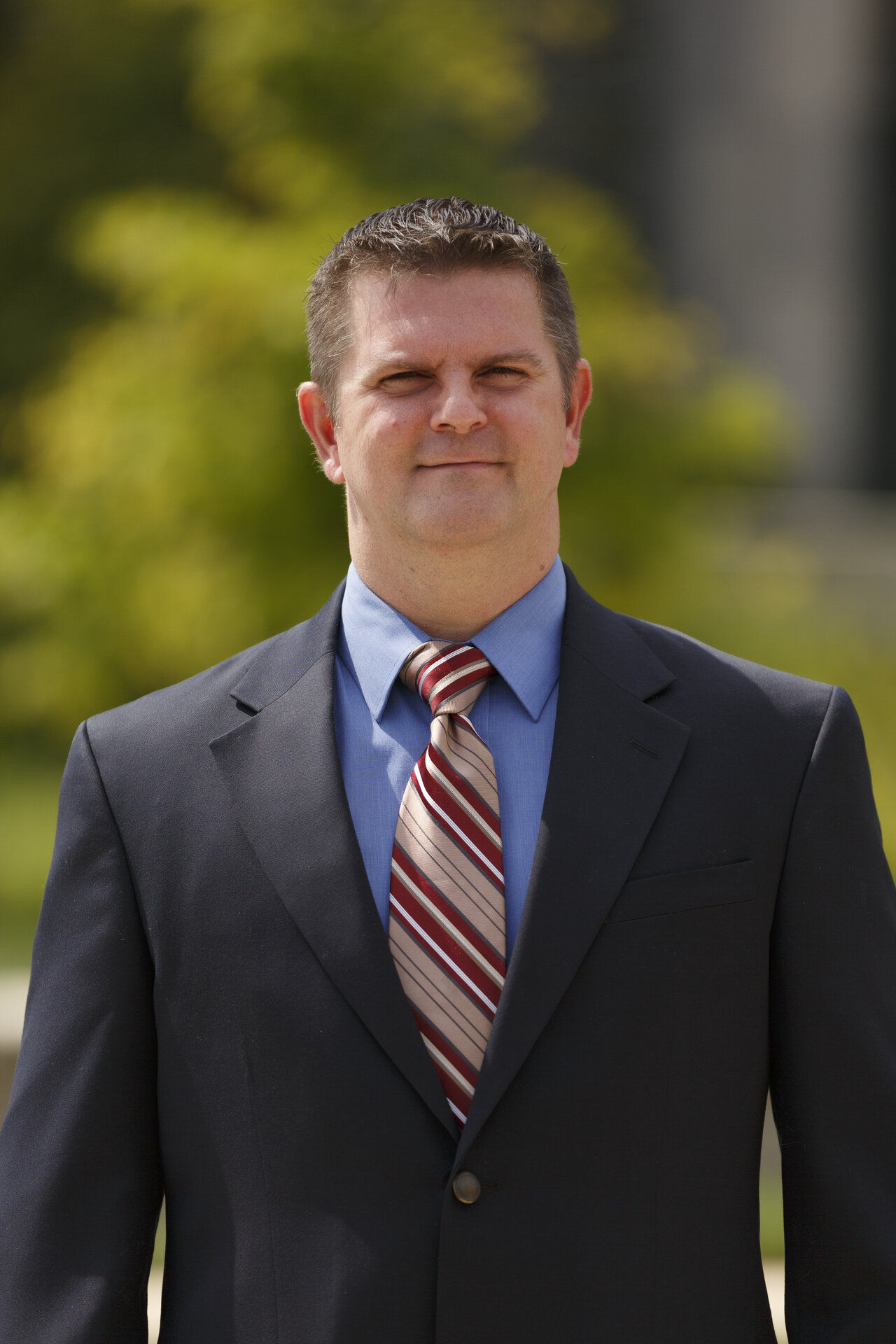 Observatory on Social Media: Profiles