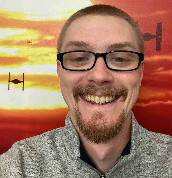 Observatory on Social Media: Jacob Shaw