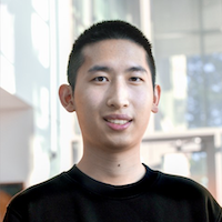 Observatory on Social Media: Nick Liu